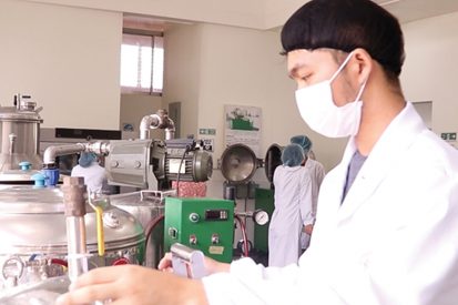 BS Food Technology course in Davao at the Philippine Women's College