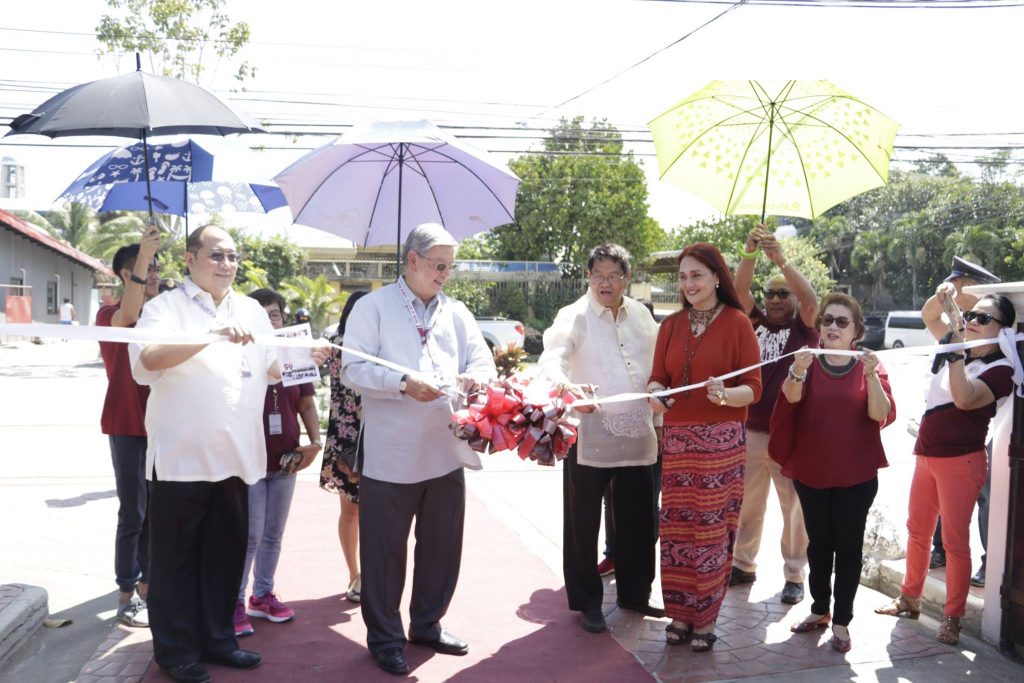 PWC celebrates 65th Founding Anniversary - Philippine Women's College ...