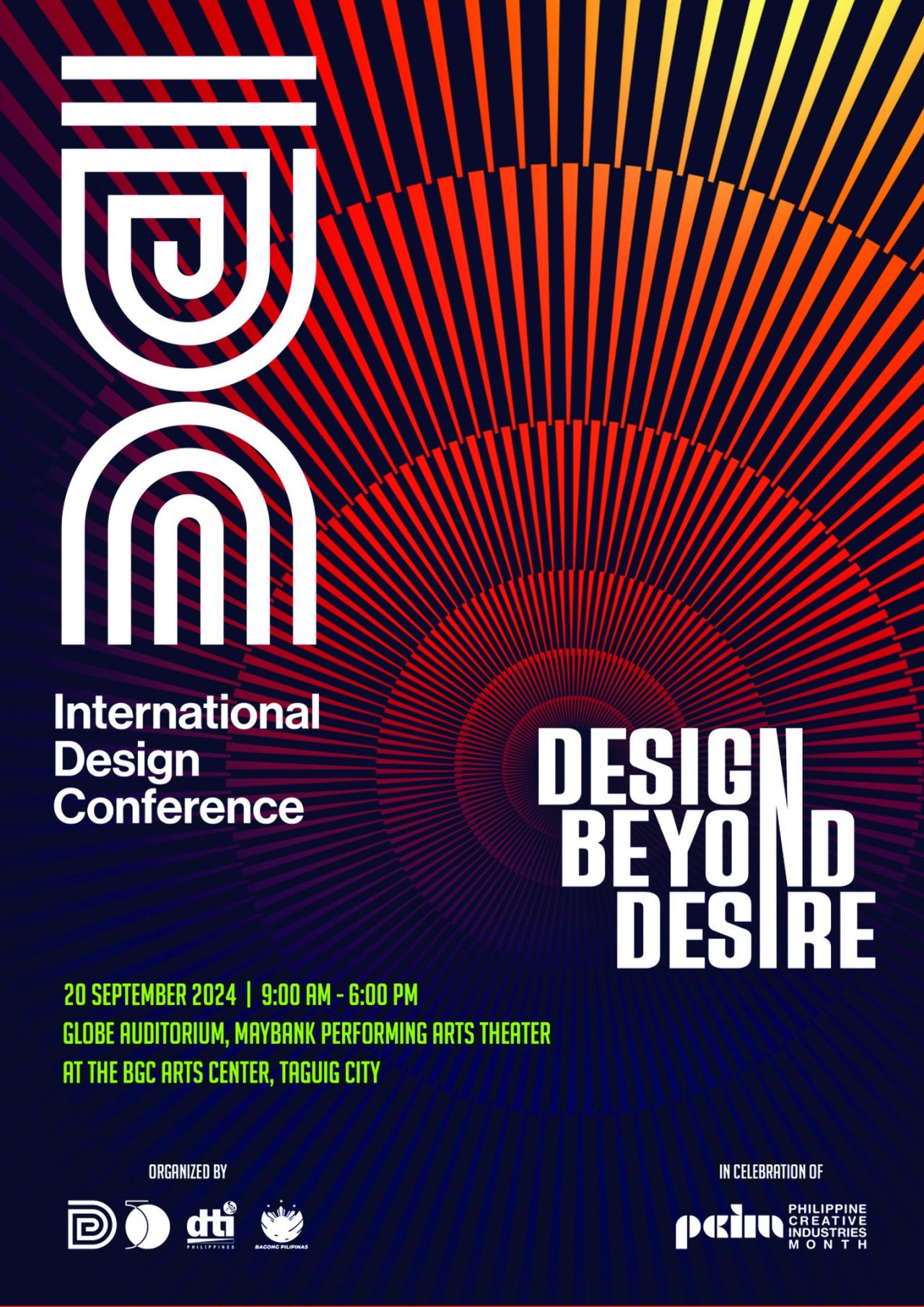 PWC - Innovation is our tradition - Basic Education - JHS - Senior High ...